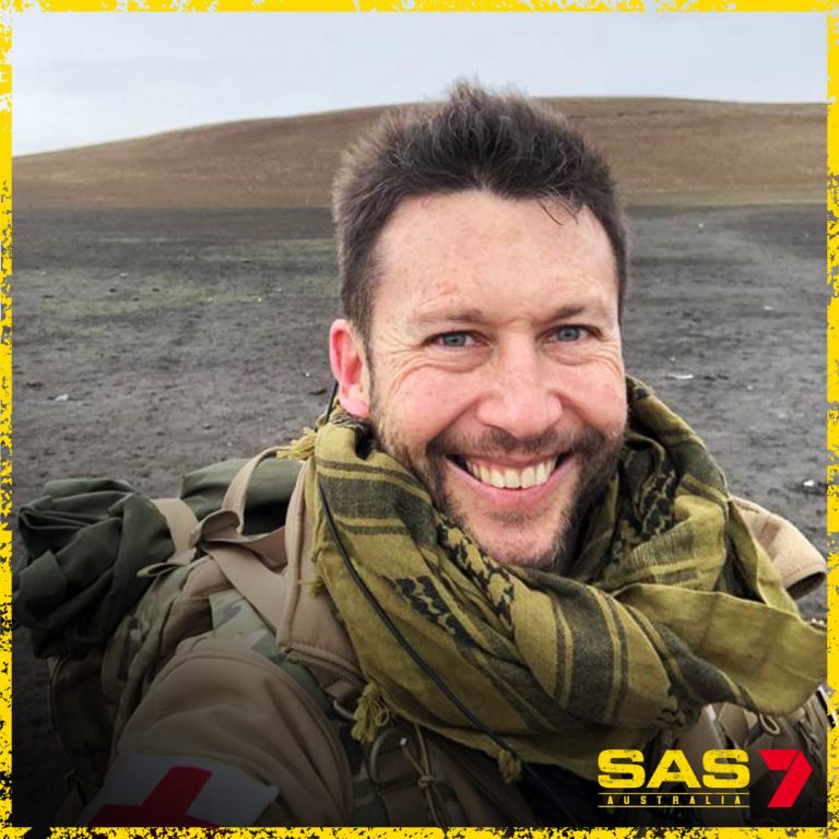 Dr Sam Hay – Official website of Australian Doctor Sam Hay