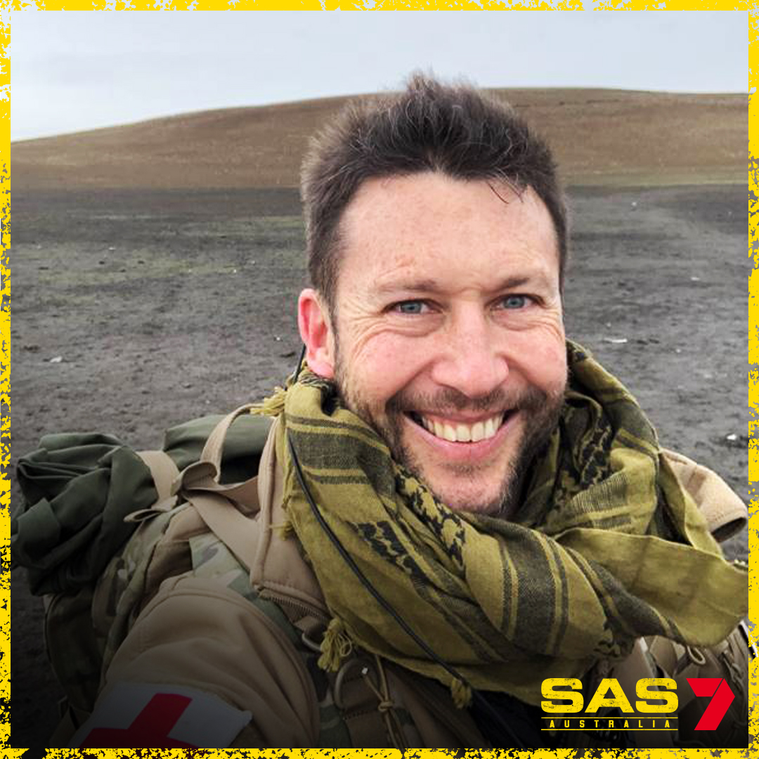 Dr Sam Hay – Official website of Australian Doctor Sam Hay