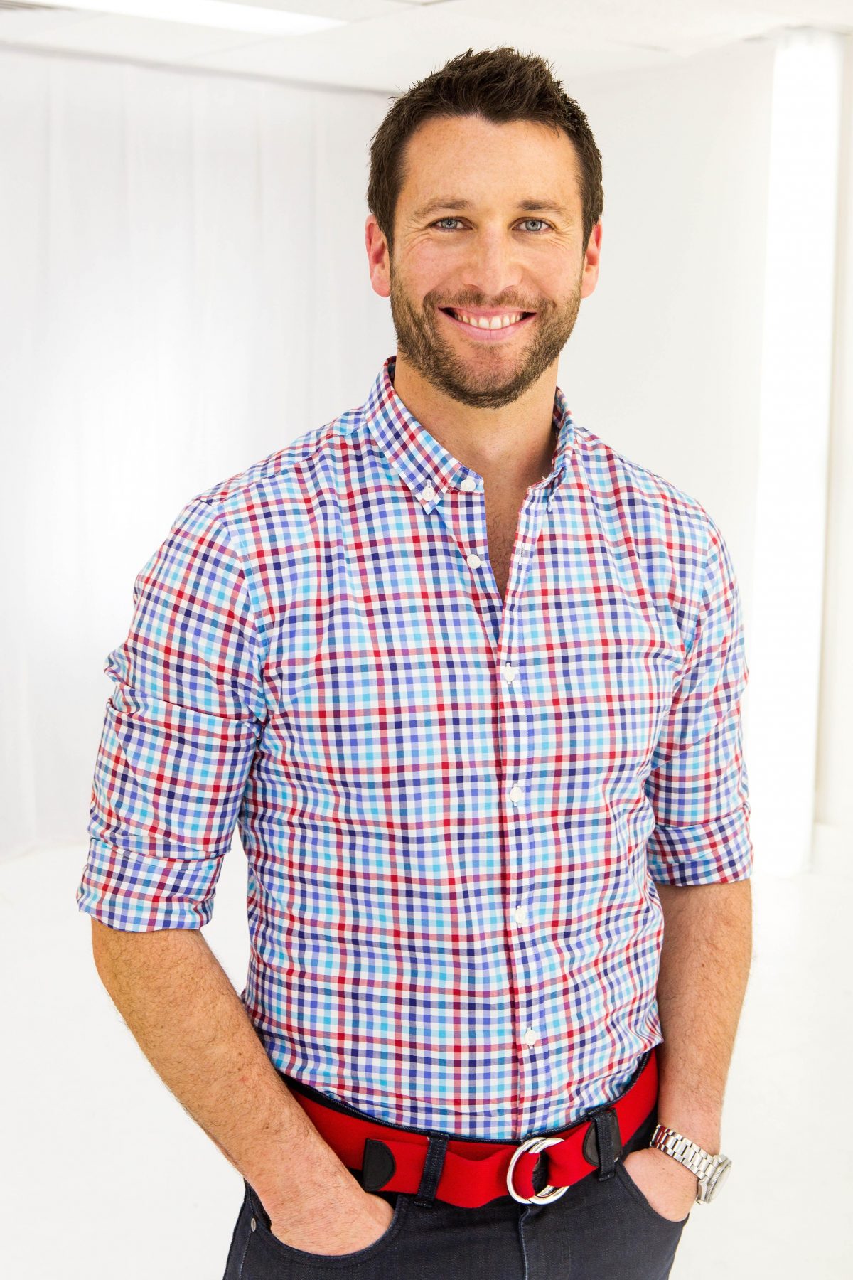 Dr Sam Hay – Official website of Australian Doctor Sam Hay