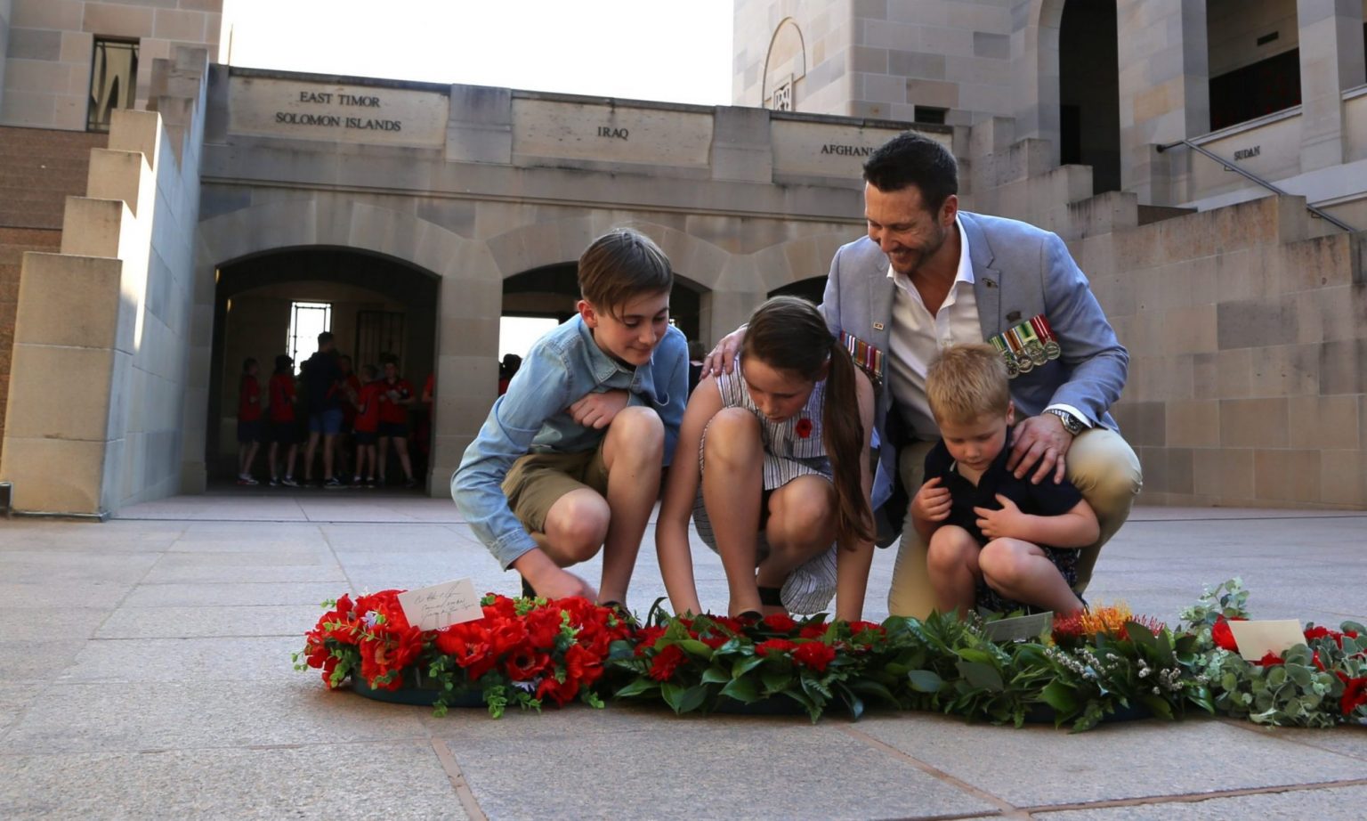 Dr Sam Hay – Official website of Australian Doctor Sam Hay